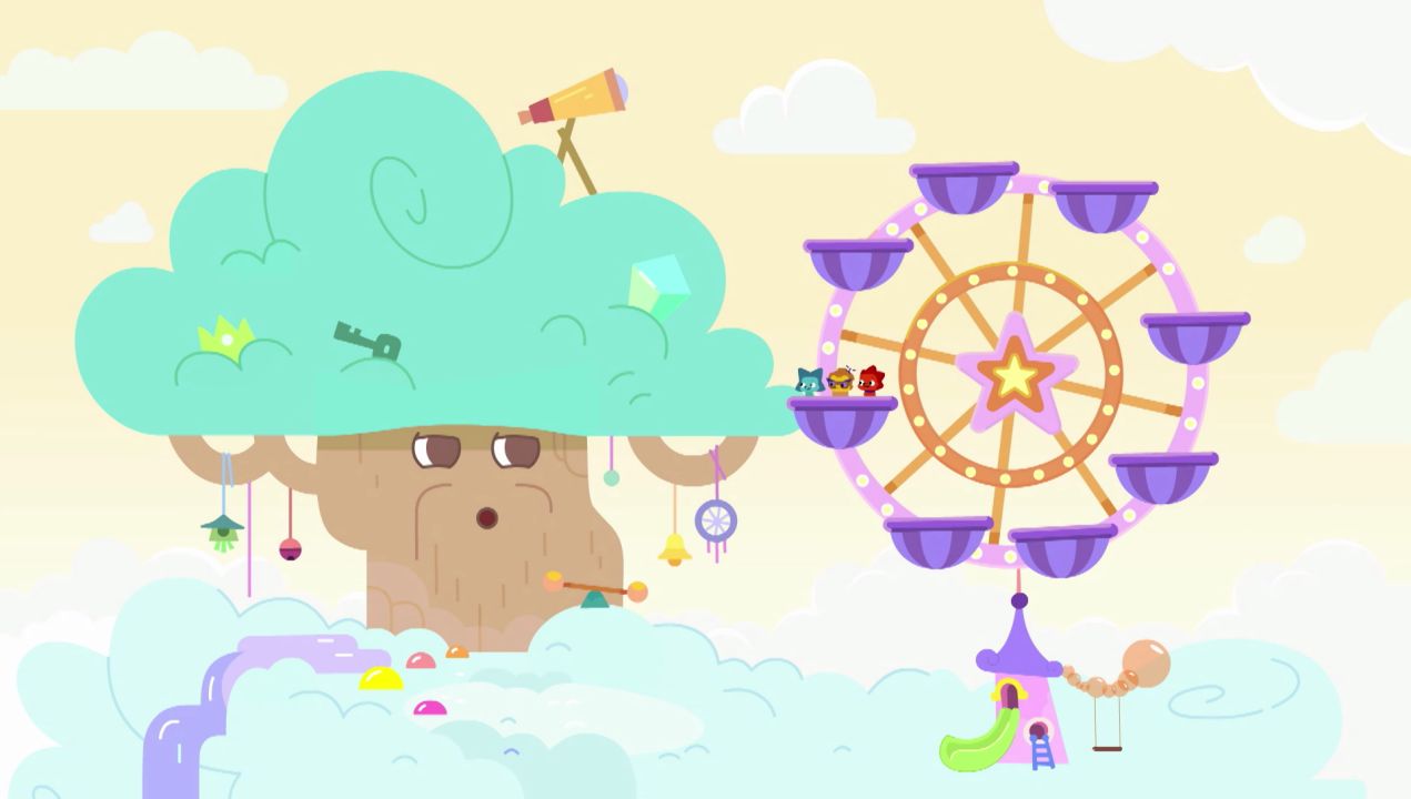 Мультсериал «Дракошия» – детские мультфильмы на канале Карусель