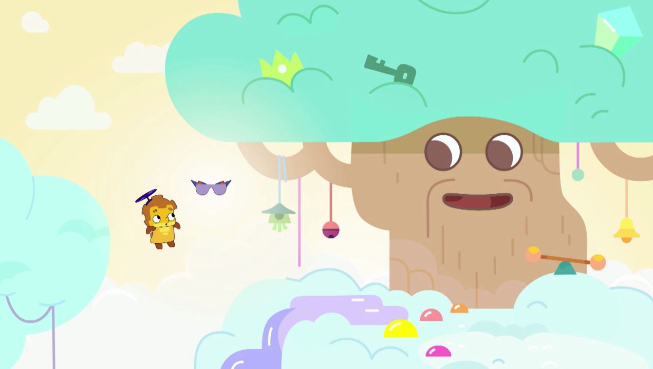 Мультсериал «Дракошия» – детские мультфильмы на канале Карусель