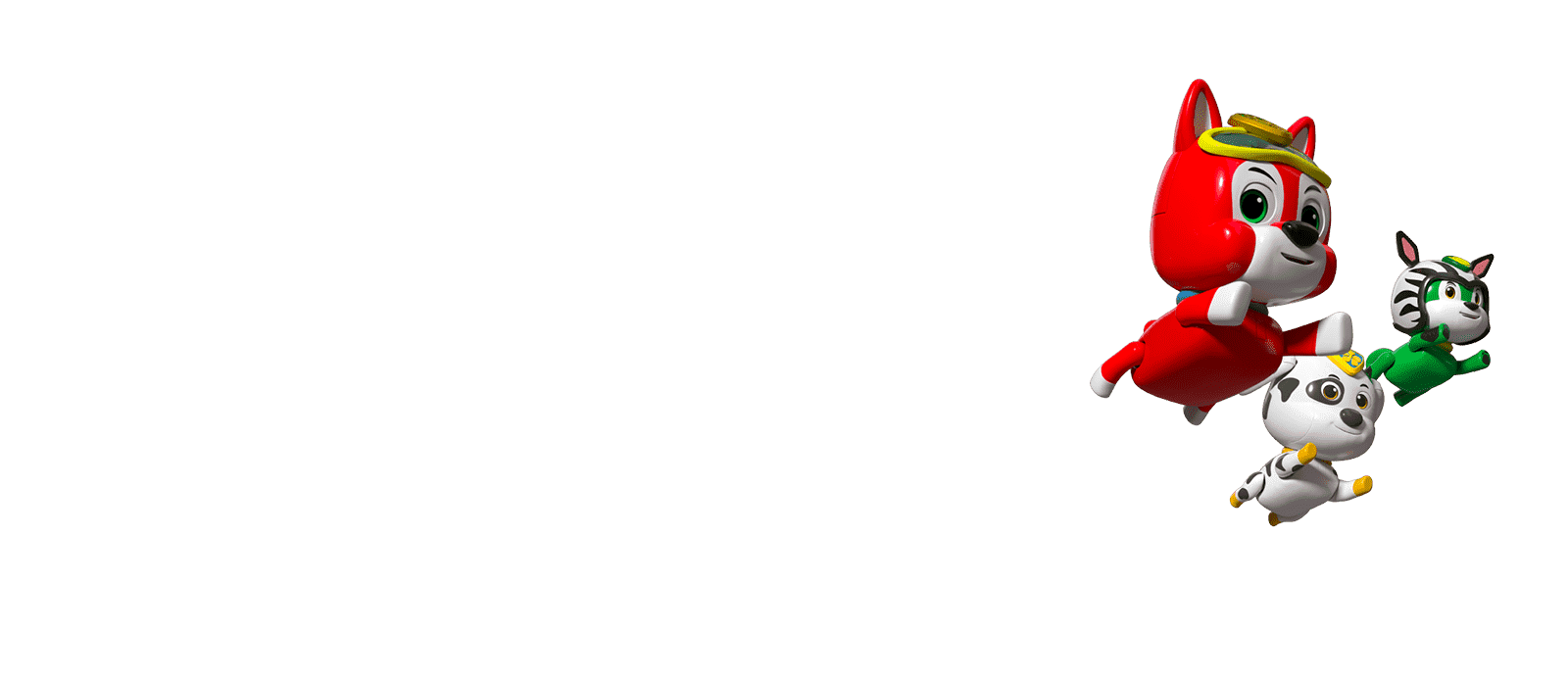 Телеканал Карусель – официальный сайт – смотреть детские передачи ...