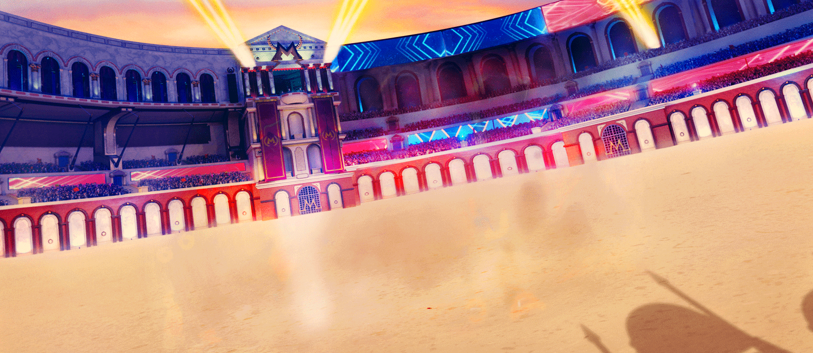 Телеканал Карусель – официальный сайт – смотреть детские передачи ...